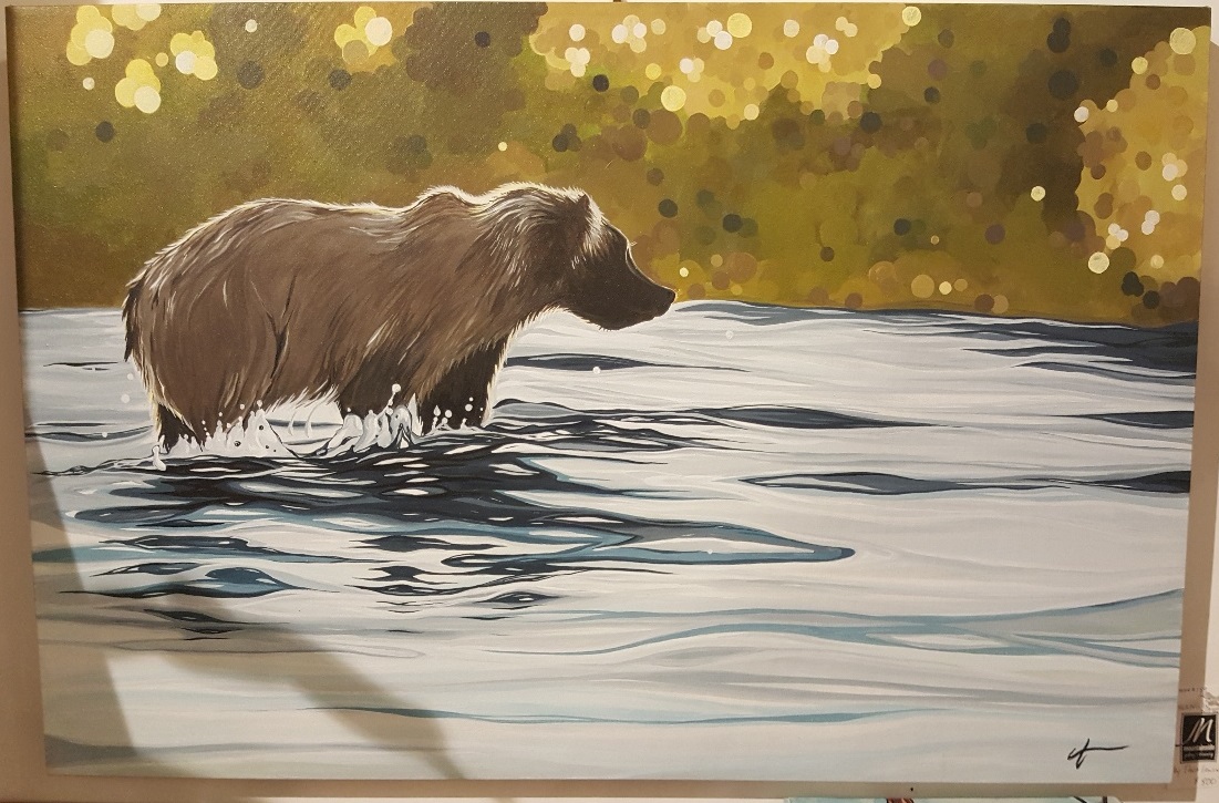 TARA IRWIN | Mountainside Gallery