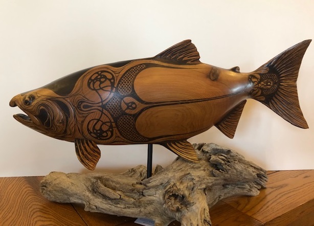 RODERICK (ROD) BROWN | Mountainside Gallery