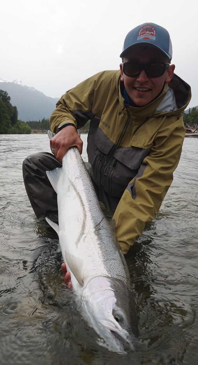 CAMERON SCARTH | Mountainside Gallery