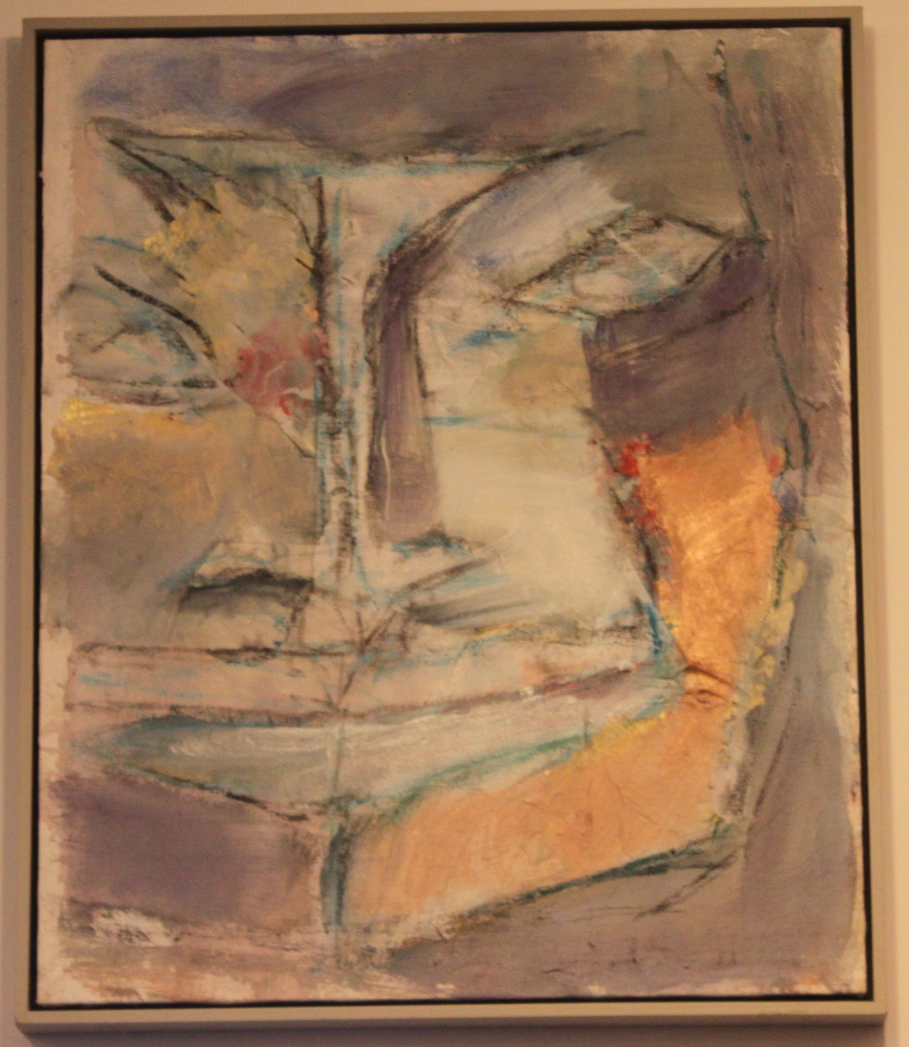 EDWARD EPP | Mountainside Gallery