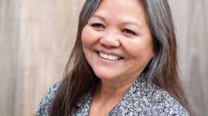 Susan Point – Artist Bio | Mountainside Gallery